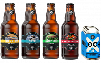 Welcome to Orkney Brewery | Sinclair Breweries